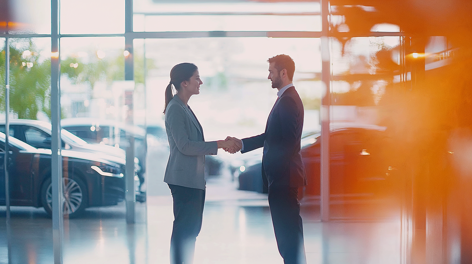 Online Registratie Auto Demontage (ORAD) – RDW-diensten